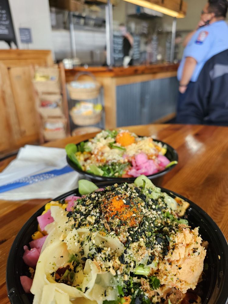 KILLER POKE - Updated May 2024 - 334 Photos & 300 Reviews - 1002 19th ...