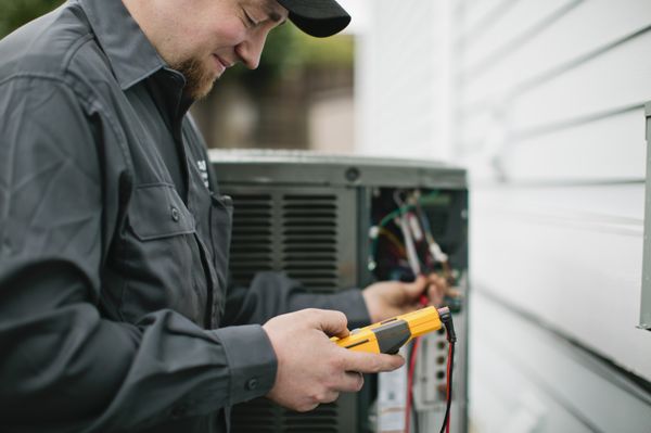 RANGER HEATING & COOLING - Updated January 2026 - 22 Photos & 79 Real ...