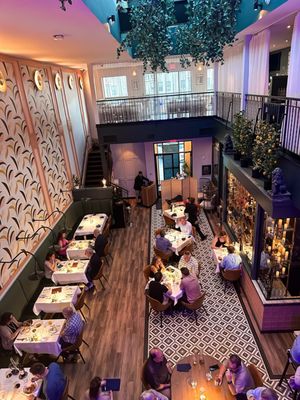 AL-POSTO - Updated December 2025 - 325 Photos & 149 Reviews - 2710 Erie ...