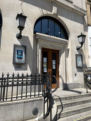 NEW YORK PUBLIC LIBRARY - ST. AGNES - Updated July 2025 - 32 Photos ...