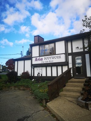 ASIA BODYWORK - Updated September 2025 - Butler, Pennsylvania - Massage ...