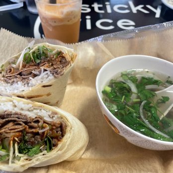STICKY RICE CAFE - 596 Photos & 658 Reviews - 120 Jack Dance St ...