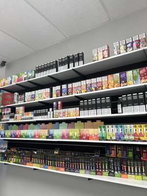 VIBE SMOKE SHOP - Updated December 2025 - 21 Photos - 1084 Lee Rd ...