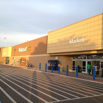 WALMART SUPERCENTER - Updated January 2026 - 23 Photos - 205 Deadrick ...