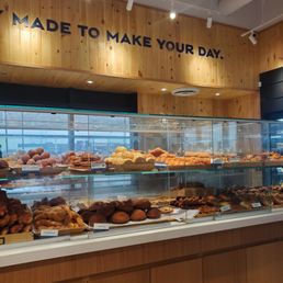 PARIS BAGUETTE - Updated June 2026 - 76 Photos & 15 Reviews - 5935 ...