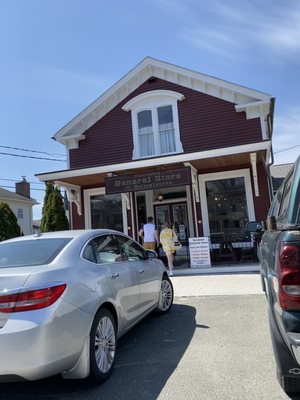 NEWTOWN GENERAL STORE - Updated April 2025 - 71 Photos & 86 Reviews ...