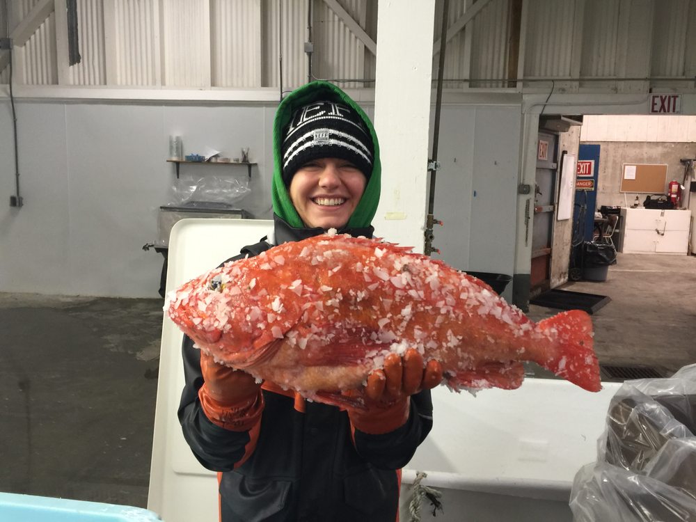 FISH FROM TRISH - 13 Photos - 7204 N Tongass Hwy, Ketchikan, AK - Yelp