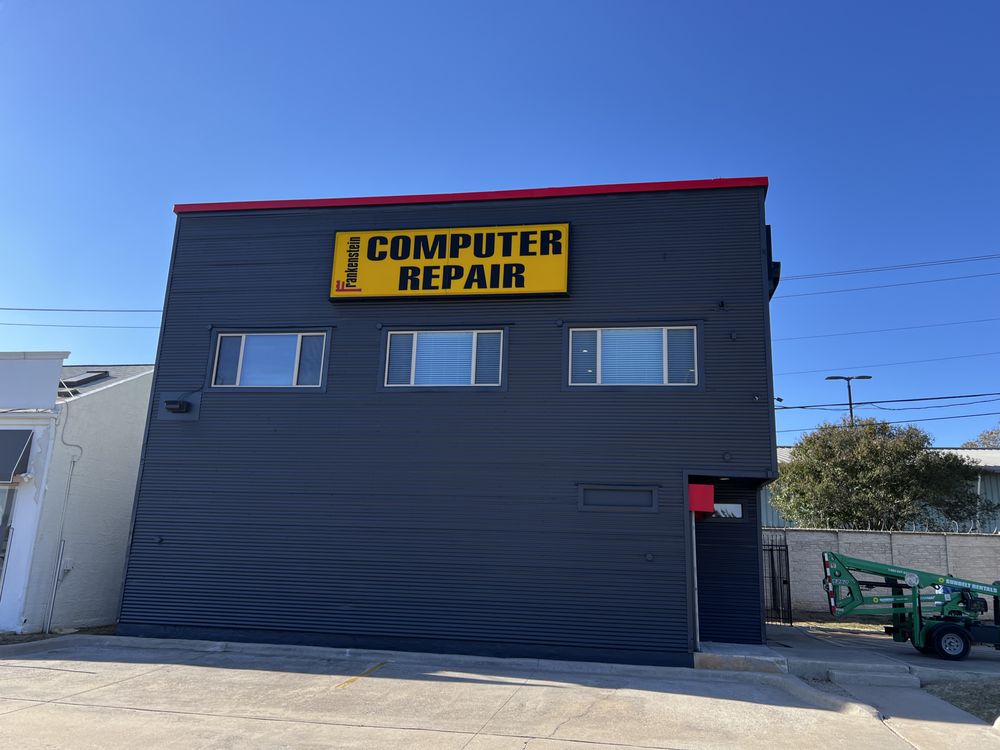 FRANKENSTEIN COMPUTERS - Updated October 2025 - 18 Photos & 160 Reviews ...