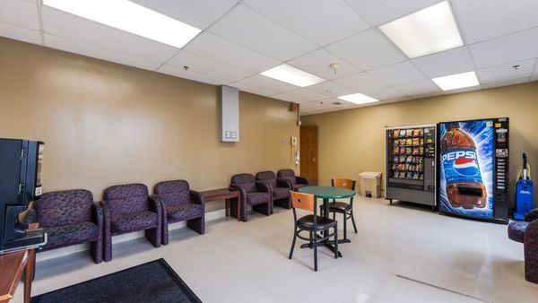 KINDRED HOSPITAL CHICAGO NORTH - Updated July 2025 - 28 Photos & 17 ...