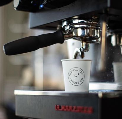 FAHRENHEIT COFFEE - Updated October 2025 - 11 Photos & 14 Reviews - 246 ...