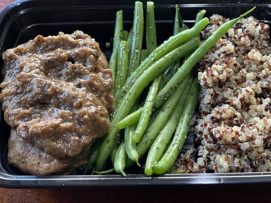 SIMPLY GOOD FOODS - 15 Photos - 112 W Specht Rd, San Antonio, TX - Yelp