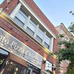 ANTO PIZZA & PASTA CHICAGO - Updated January 2026 - 342 Photos & 285 ...