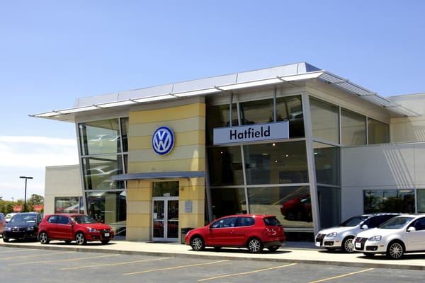 GERMAIN VOLKSWAGEN OF COLUMBUS - Updated May 2026 - 102 Photos & 82 ...