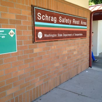 SCHRAG SAFETY REST AREA - Updated October 2025 - 26 Photos & 11 Reviews ...