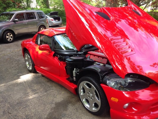 CENTER SQUARE MOTORS - Updated January 2026 - 17 Photos & 28 Reviews ...