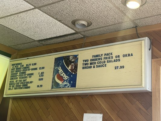 FISH CITY - Updated December 2025 - 10 Photos & 42 Reviews - 11513 Blue ...