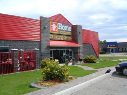 HOME HARDWARE BUILDING CENTRE - Updated January 2026 - 10 Photos - 121 ...