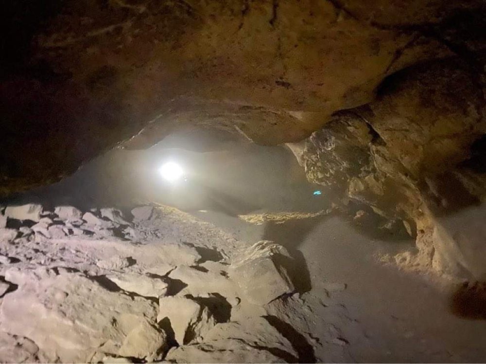 SANDIA MAN CAVE - Updated May 2025 - 16 Photos - 165 Las Huertas Canyon ...