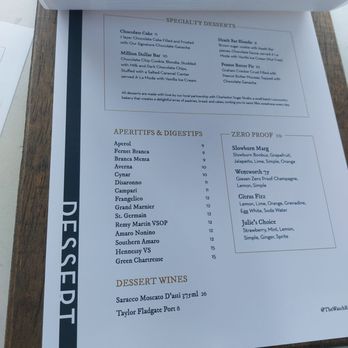 THE WATCH ROOFTOP KITCHEN & SPIRITS - Updated June 2025 - 658 Photos ...