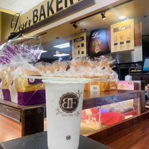 MR BAKER BAKERY & CAFE - Updated August 2024 - 953 Photos & 708 Reviews ...