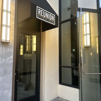 REUNION KITCHEN + DRINK - Updated July 2025 - 518 Photos & 283 Reviews ...
