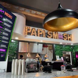 PAPI SMASH’D BURGER - Updated July 2025 - 323 Photos & 179 Reviews - 66 ...