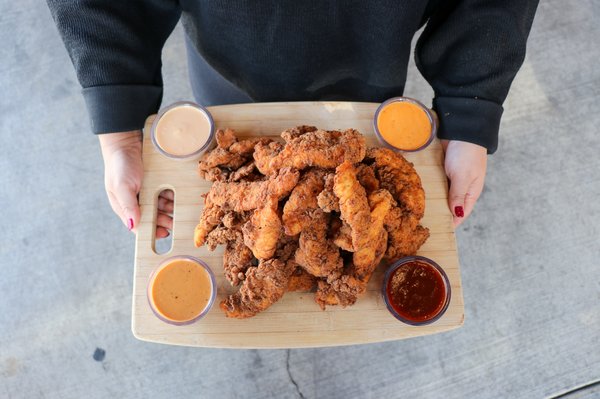 BIG CHICKEN - Updated September 2025 - 260 Photos & 171 Reviews - 366 N ...