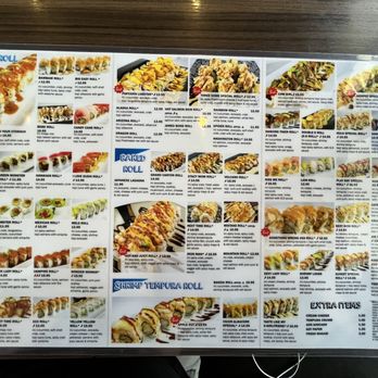 SUSHI HERO - Updated January 2026 - 262 Photos & 163 Reviews - 10100 S ...