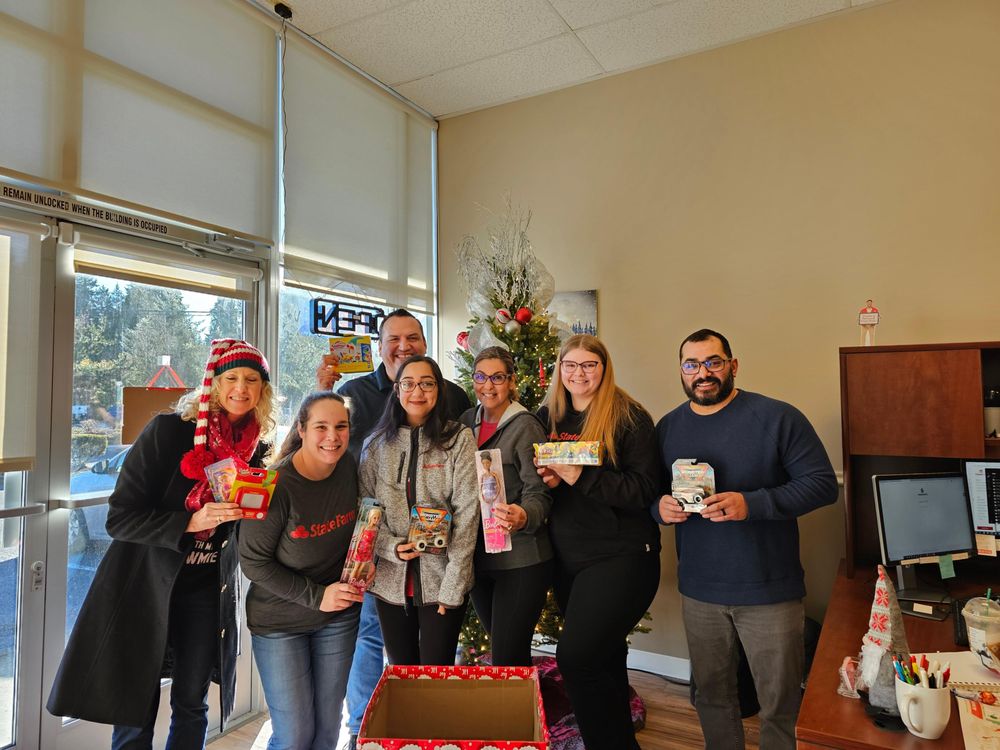 MIKE RAMIREZ - STATE FARM INSURANCE AGENT - Updated October 2025 - 45 ...