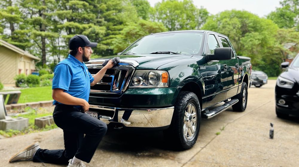 SHINE SQUAD DETAILING - Updated March 2025 - Request a Quote - Saint Charles, Missouri - Auto ...