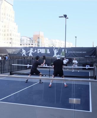 PIKL - Updated August 2025 - 639 S La Brea Ave, Los Angeles, California ...