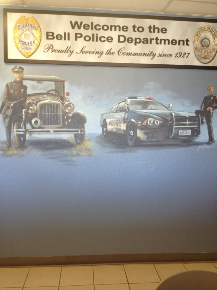 BELL POLICE - Updated October 2025 - 6326 Pine Ave, Bell, California ...