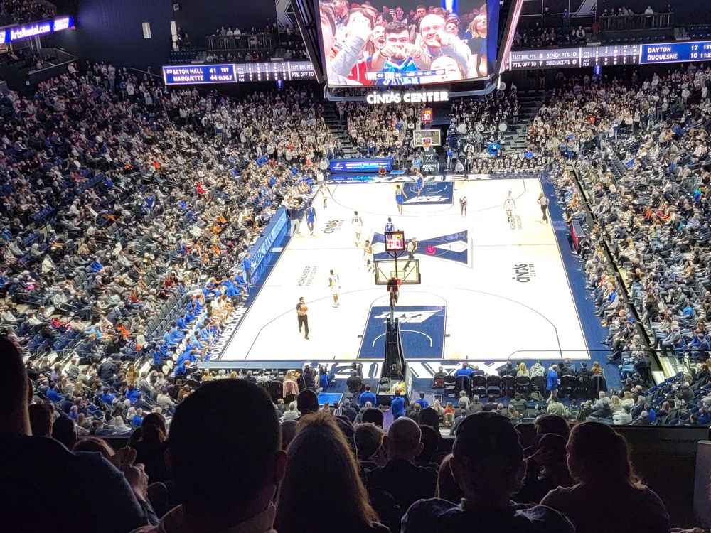 XAVIER UNIVERSITY - Updated December 2024 - 44 Photos & 20 Reviews ...