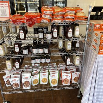 THE HONEY BAKED HAM COMPANY - Updated December 2025 - 39 Photos & 26 ...