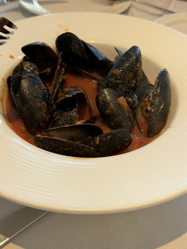 CLARKSON MEDITERRANEAN BISTRO - Updated May 2026 - 58 Photos & 42 ...