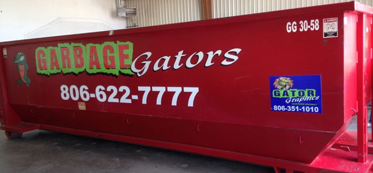 GARBAGE GATORS - Updated January 2025 - 15 Reviews - 1900 SW 7th ...