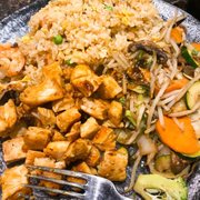 HON MACHI SUSHI AND TEPPANYAKI - 131 Photos & 224 Reviews - Japanese ...