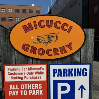 MICUCCI GROCERY - Updated December 2025 - 170 Photos & 220 Reviews - 45 India St, Portland ...