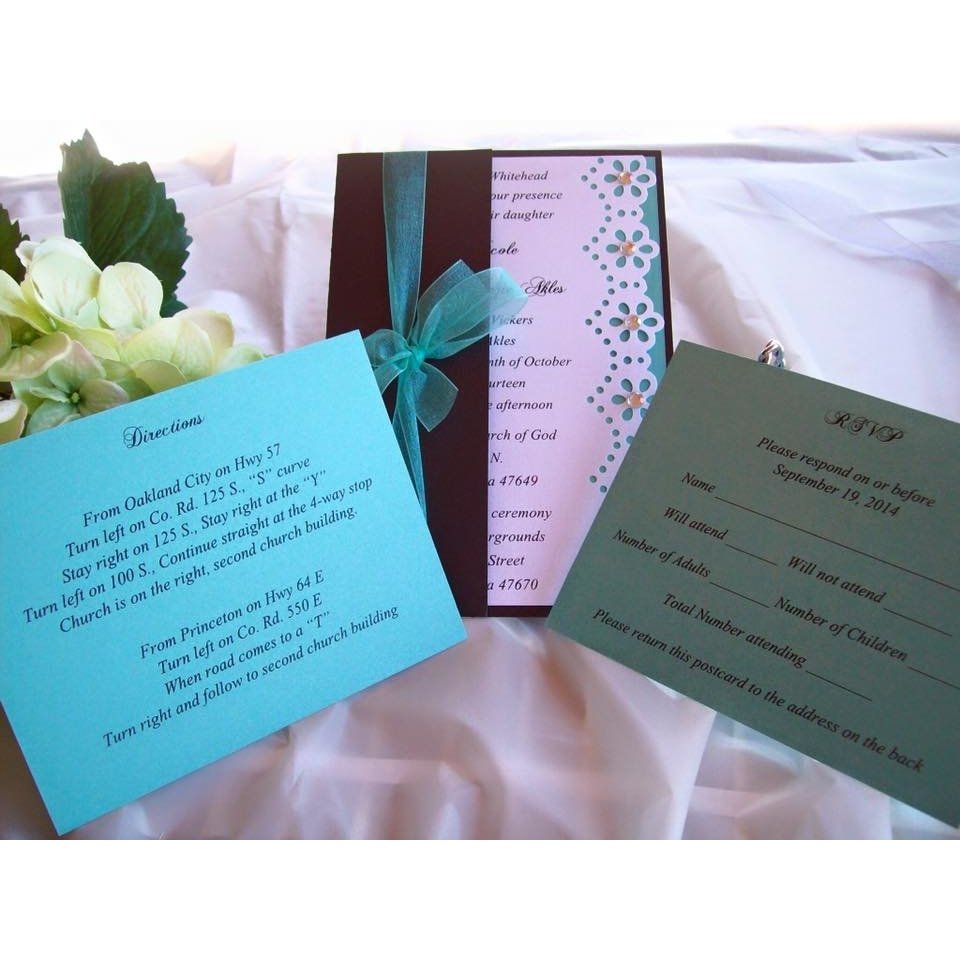 INVITATIONS BY DEZYNE DBA PARTY PLACE - Updated July 2025 - Request ...