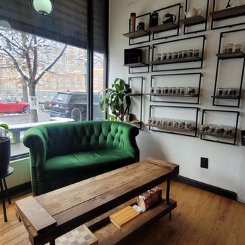 BROOKLYN TEA - Updated October 2025 - 96 Photos - 47 Reviews - 411 ...