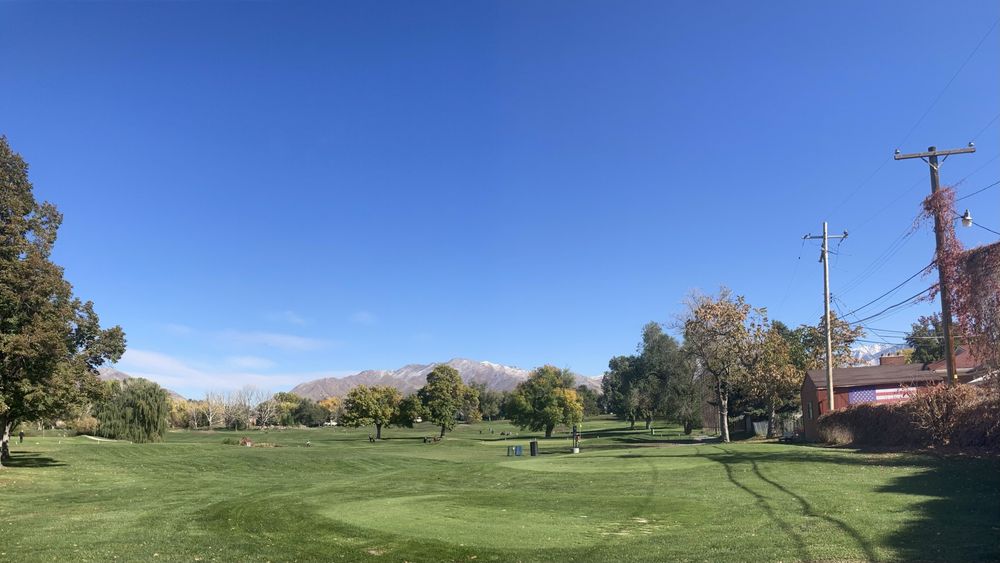FOREST DALE GOLF COURSE - Updated November 2024 - 15 Photos & 15 ...