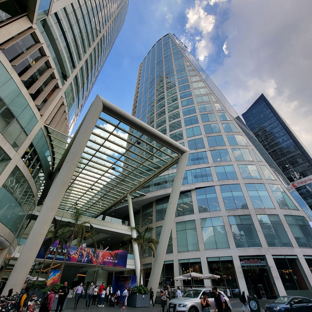 REFORMA 222 - Updated November 2024 - 65 Photos & 30 Reviews - Av ...