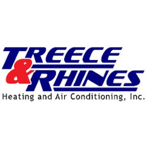 TREECE & RHINES HEATING & AIR CONDITIONING - Updated September 2025 ...