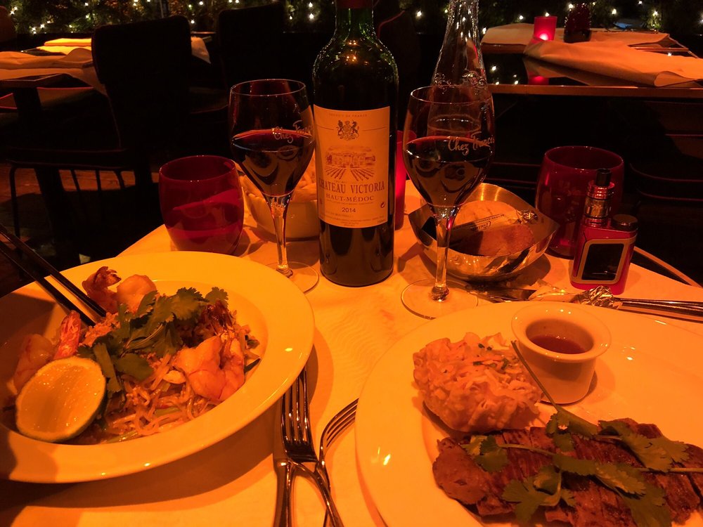 CHEZ FRANCIS - 142 Photos & 161 Reviews - Brasseries - 7 place de l ...