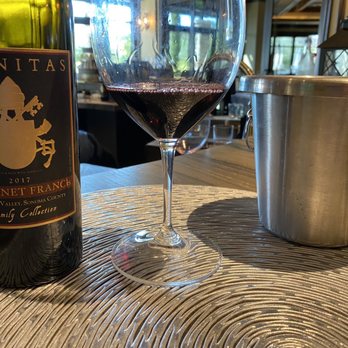 TRINITAS CELLARS - Updated May 2025 - 408 Photos & 240 Reviews - 850 ...