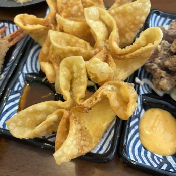 TAKUMI SUSHI ALL YOU CAN EAT - Updated June 2024 - 145 Photos & 39 ...