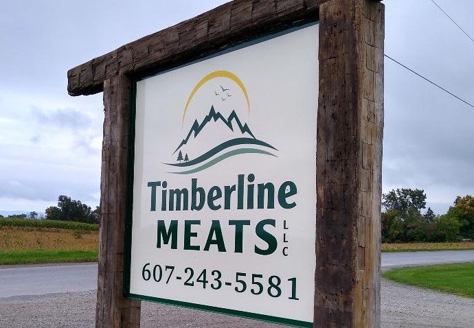 TIMBERLINE MEATS - Updated January 2026 - 4342 John Green Rd, Dundee ...