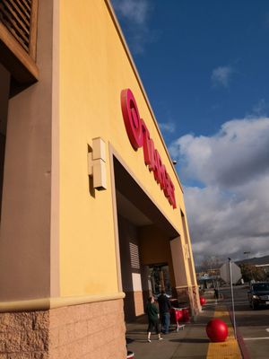TARGET - 507 Photos & 362 Reviews - Department Stores - 39201 Fremont ...