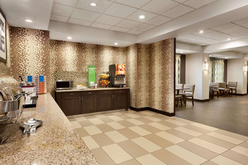 HAMPTON INN DOVER - Updated October 2025 - 129 Photos & 28 Reviews - 9 ...
