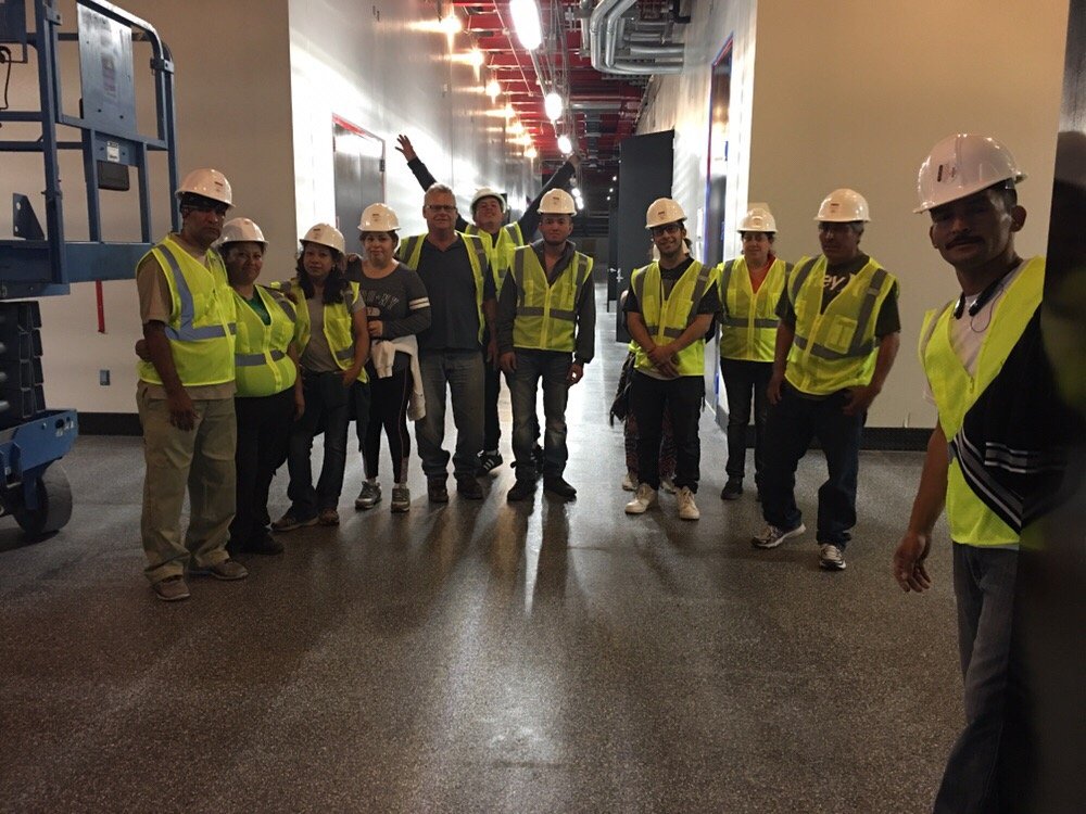 COMMERCIAL JANITORIAL RENO - Updated April 2025 - 24 Photos - 4591 ...